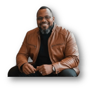 Pastor Dwayne Shy Sr.