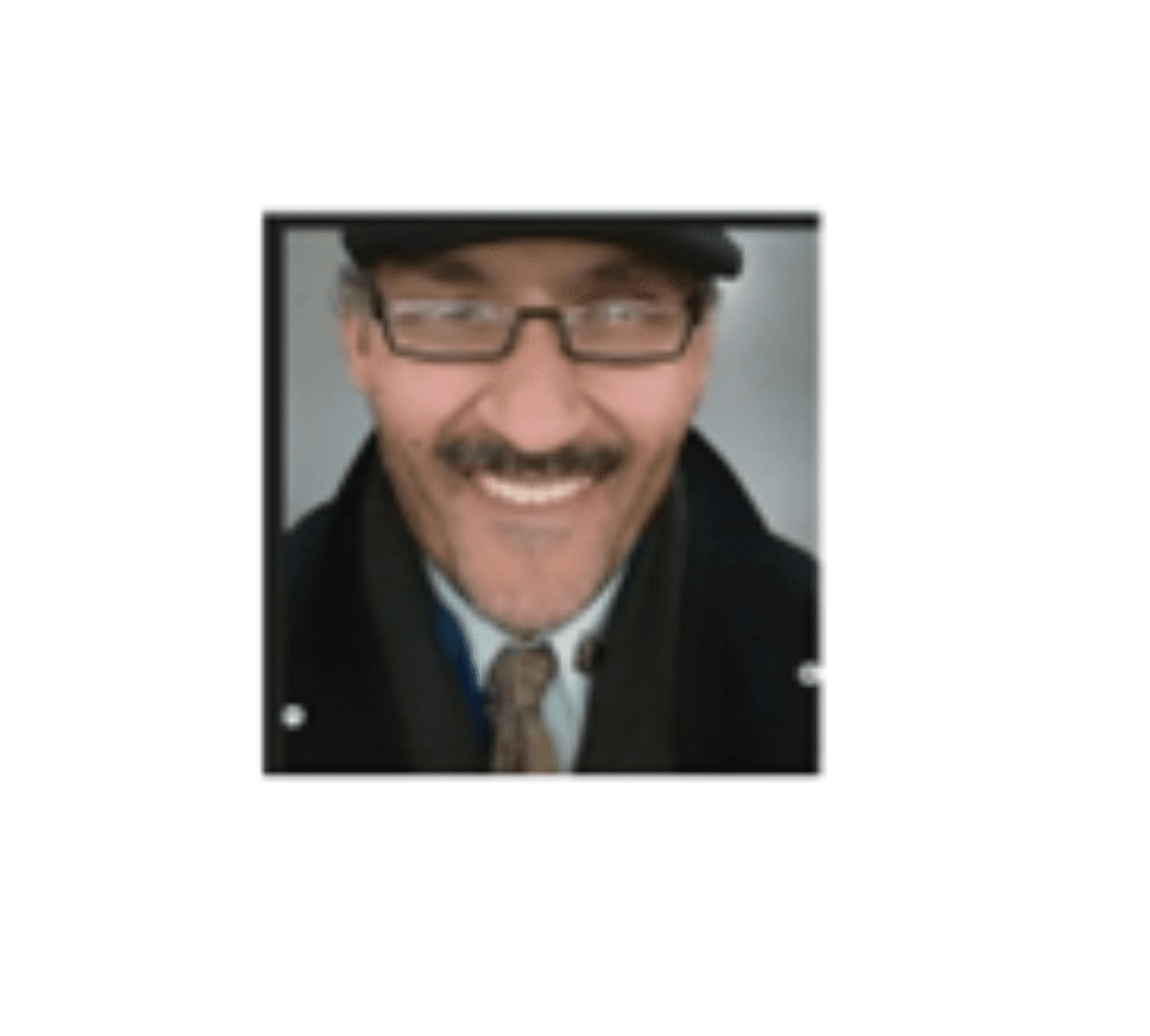 Shane J Charbonnet (Ph.D.)