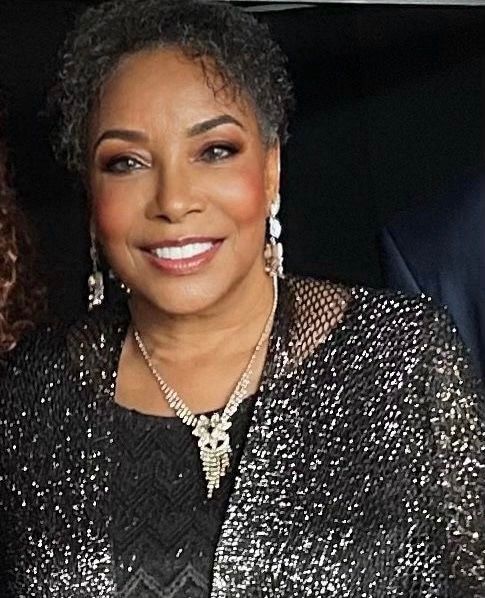 Books | Shirley Terrell Stone