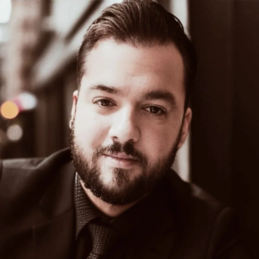 Aaron Cervasio