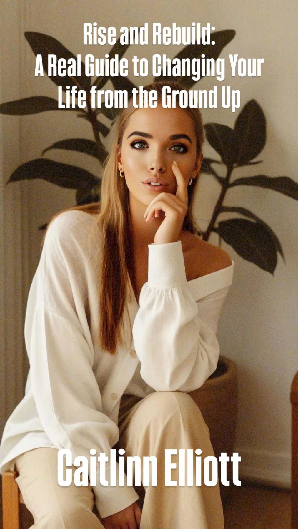 Caitlinn Elliott