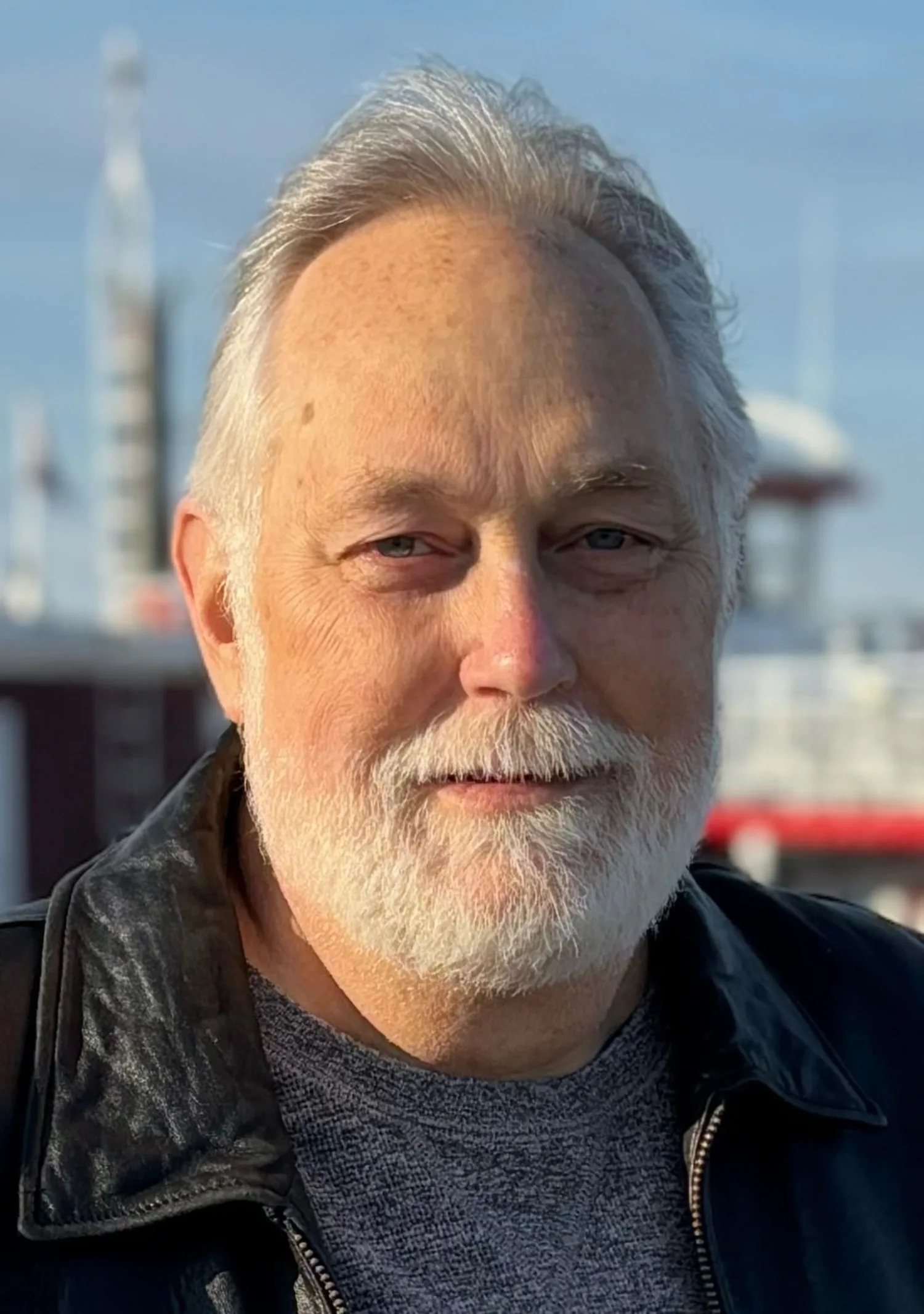 H. Max Hiller