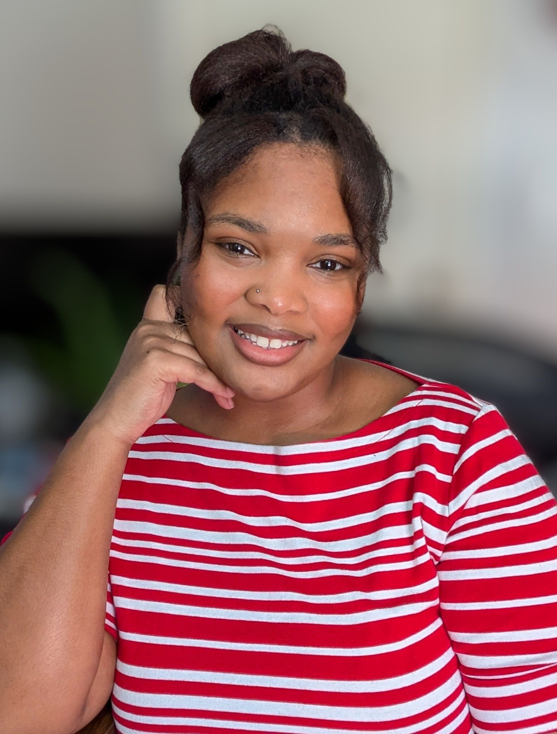 Leah Nicole Whitcomb