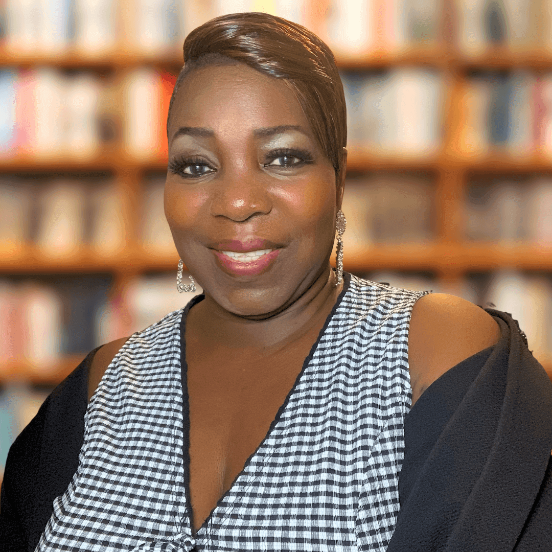 Sharon Elicia Fuertes