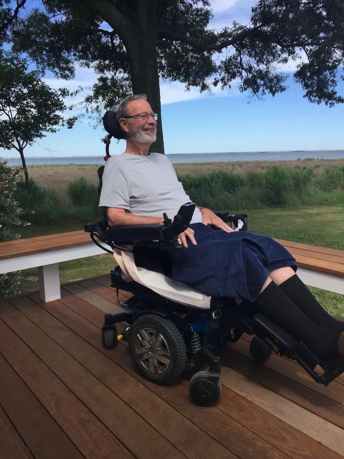 Articles & Resources | Data on Wheels ~ ALS