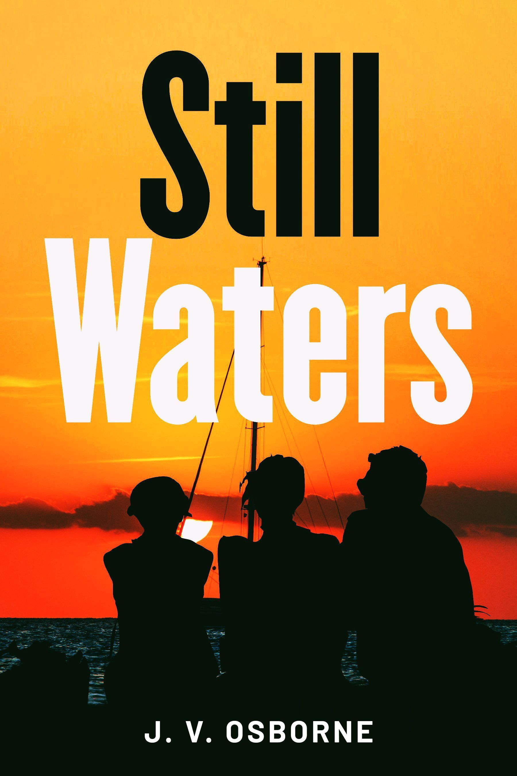 Still Waters | J.V. Osborne