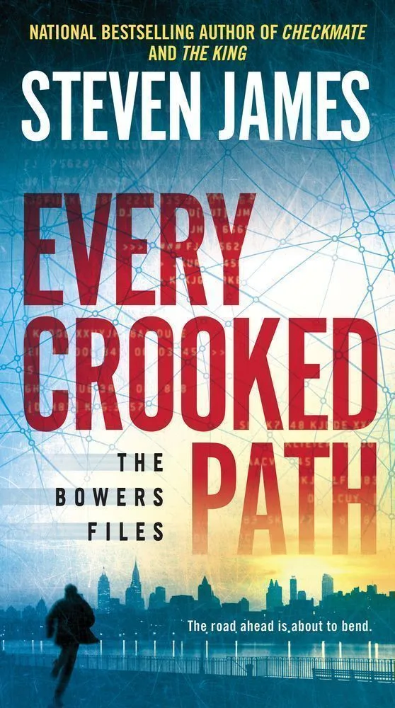Books | Steven James