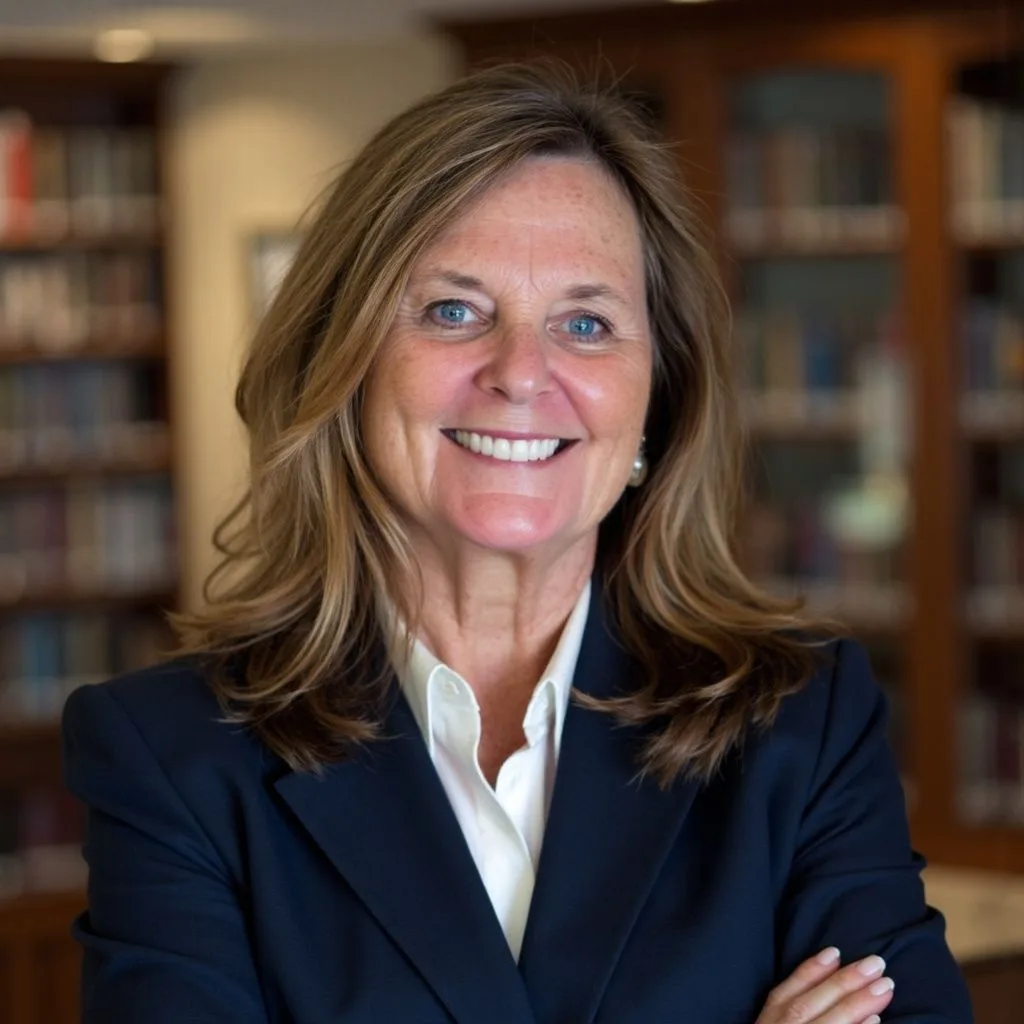 Keri FitzPatrick, M.S.