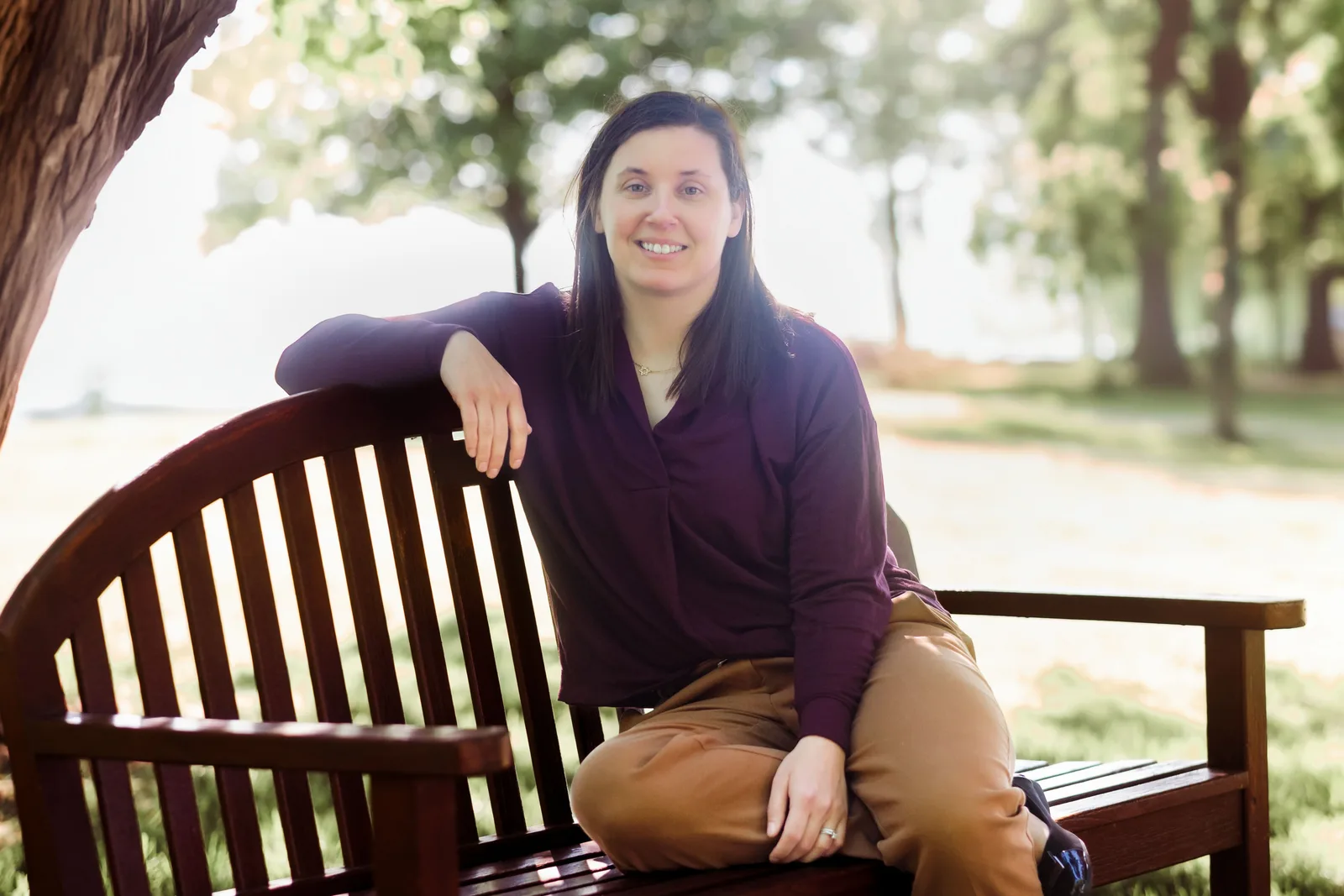 About Jessica Trammell | Jessica Trammell