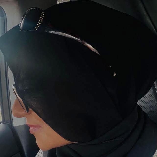 Contact Me | Sarah Alam