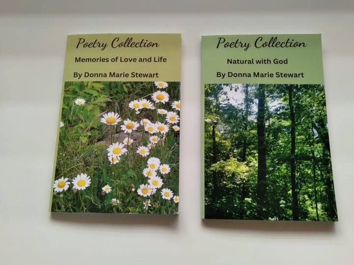 Blog | Donna Marie Stewart