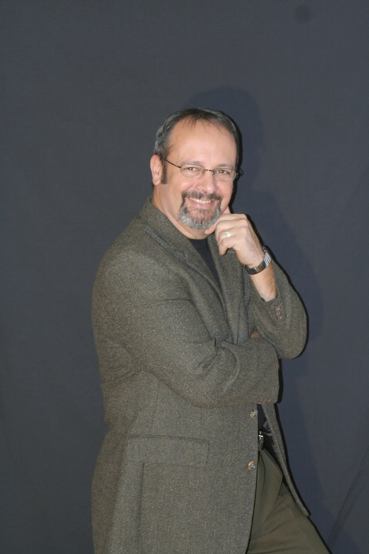 Richard Roy