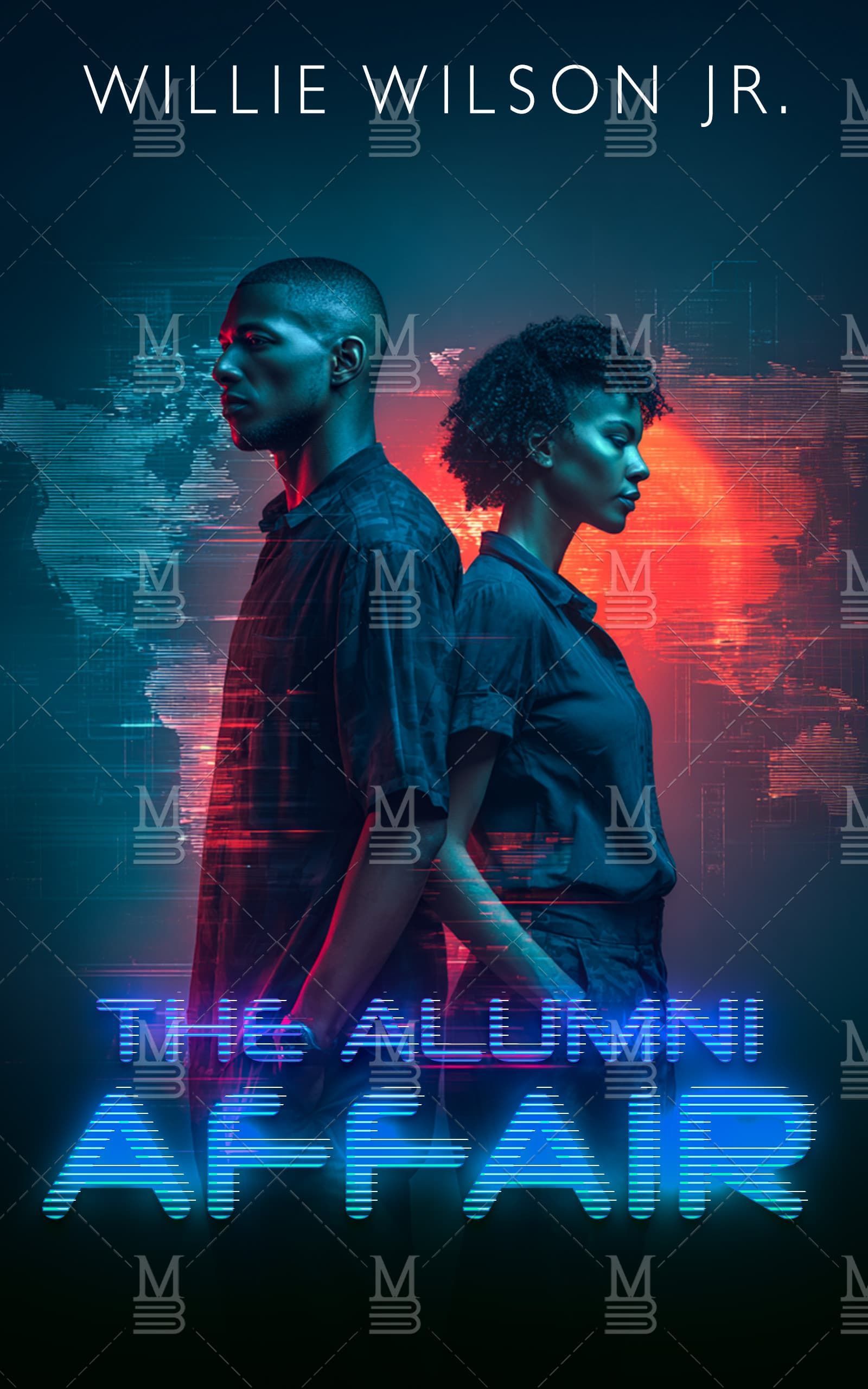 The Alumni Affair | Willie W. Wilson Jr