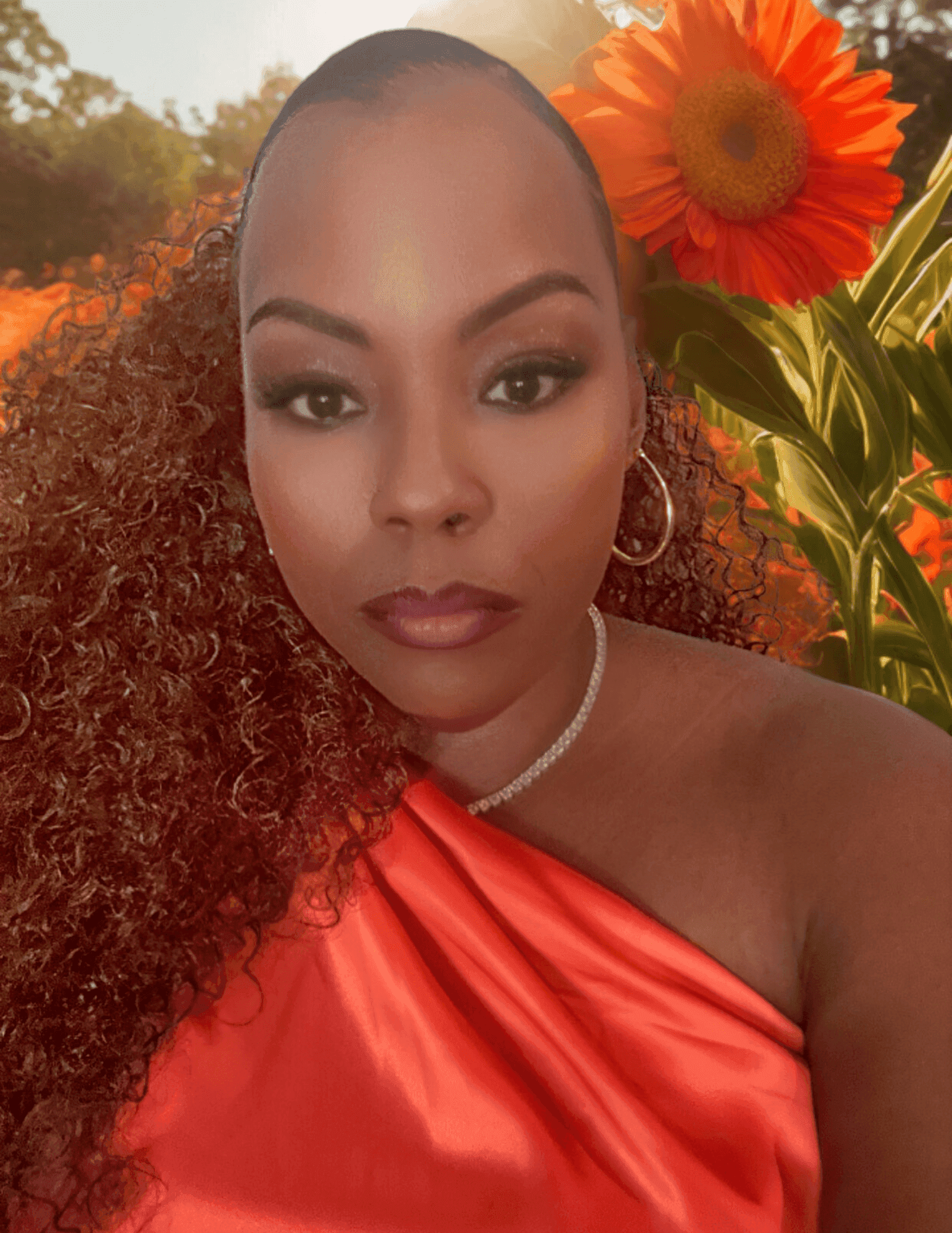 C.M. Barnes aka The Write Barnes