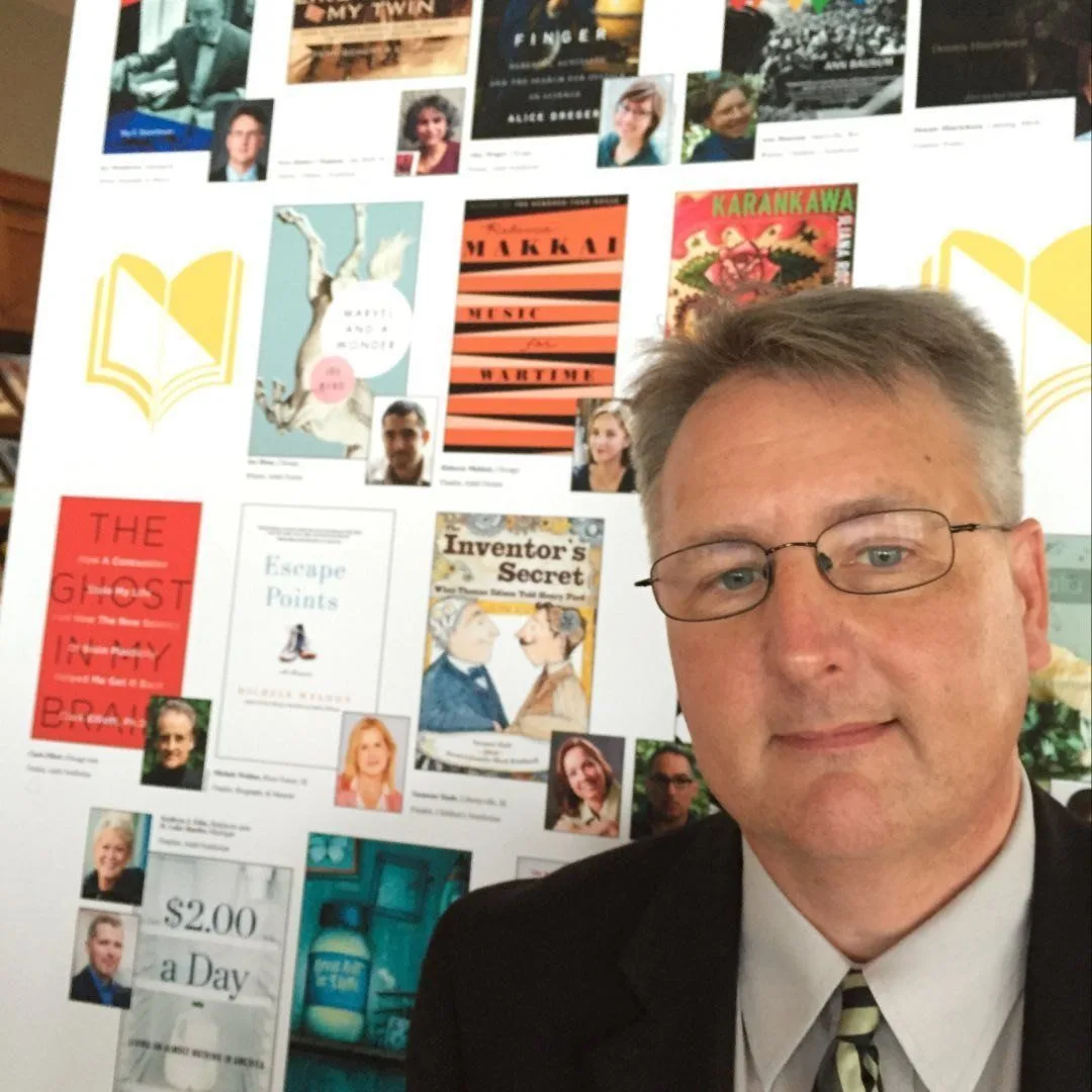 Books | Ray E. Boomhower