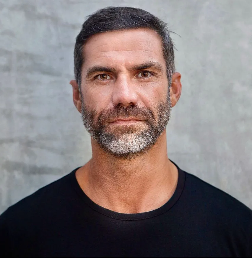 Damien Rider