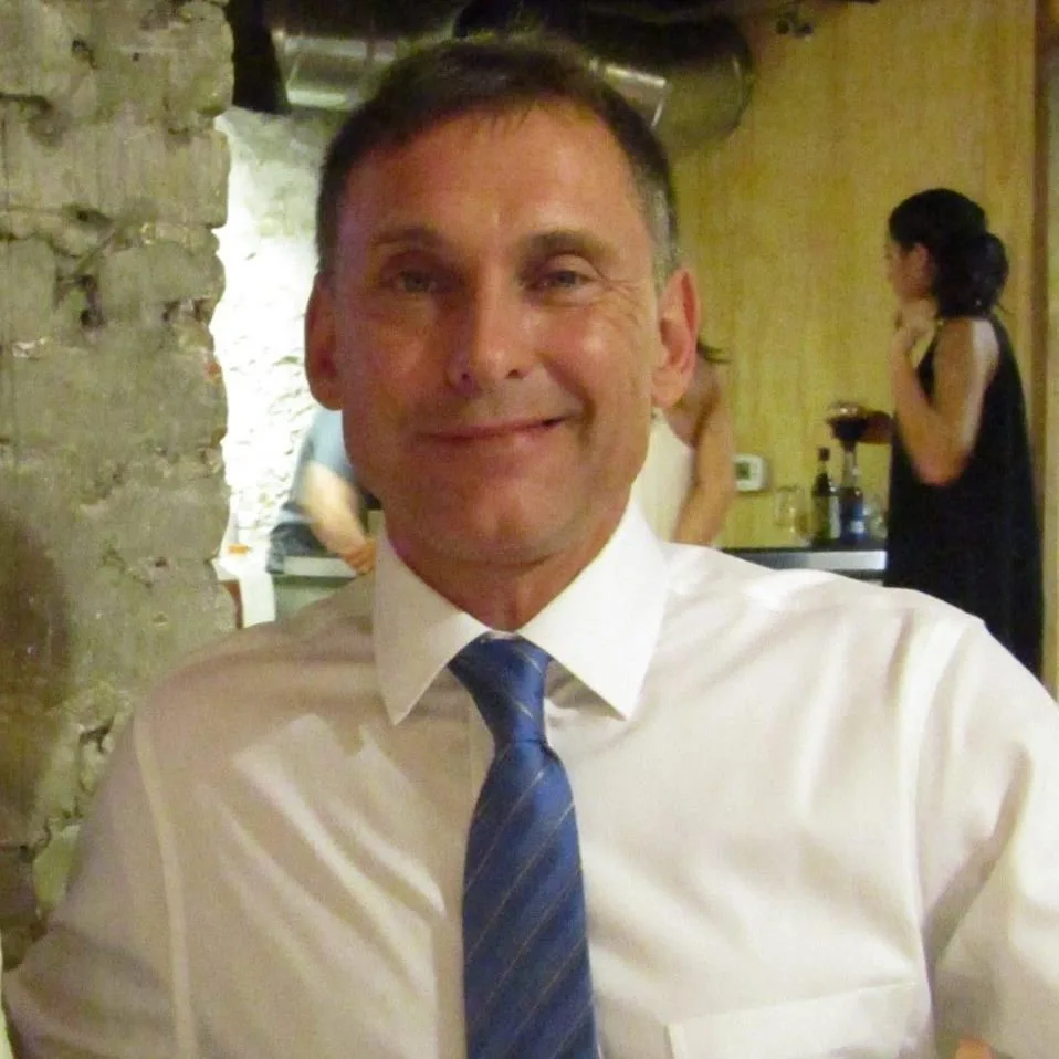 Gary Kotowski
